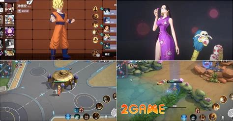 Jump Assemble Game Moba 5v5 Hội Tụ Các Nhân Vật Manga Nổi Tiếng