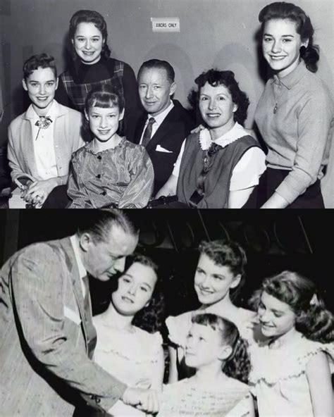 The Sisters Who Kept America Smiling — Even When Their Own Hearts Were
