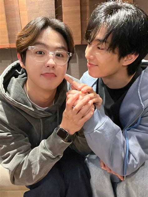 240309 Asc2nt Twitter Update Happy Injun Day Kpopping