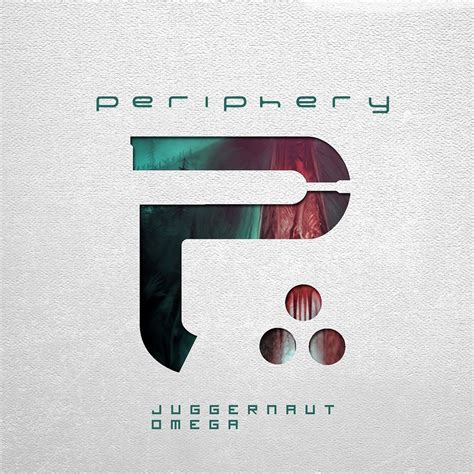 Periphery Logo