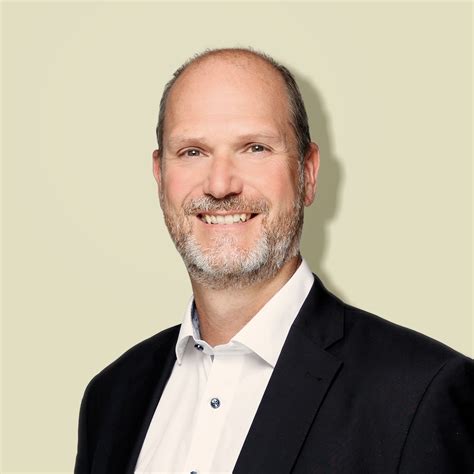 André Wigger Burson