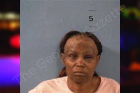 Kenya Smith Monroe County