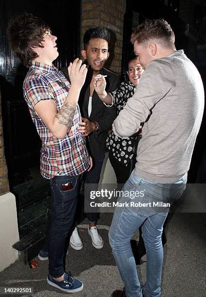 Mark Cocozza Photos And Premium High Res Pictures Getty Images