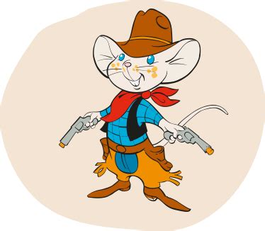 Cri Cri Sitio Oficial Raton Vaquero Animado Png Personajes De Cri