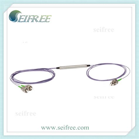 Optical Communication System Fiber Optic Circulator Circulator And