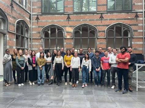 Over Steven Van Passel Steven Van Passel Universiteit Antwerpen