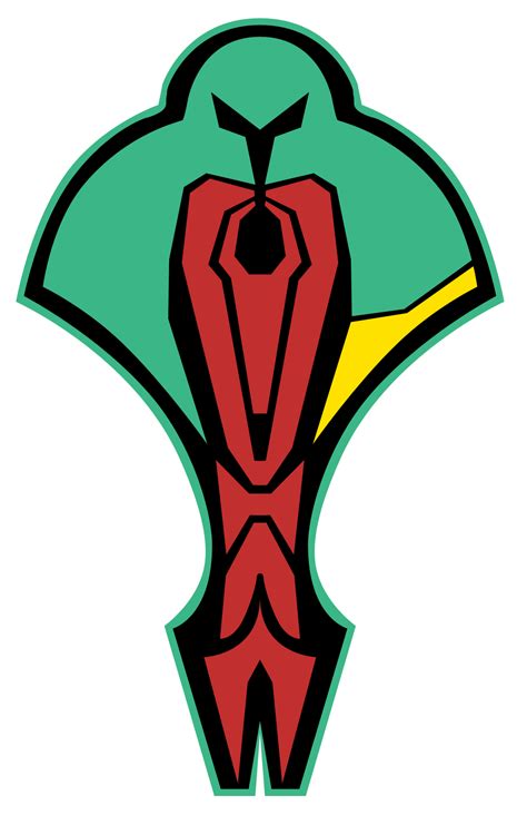 Cardassian Logo Psd Layers By 1wyrmshadow1 On Deviantart