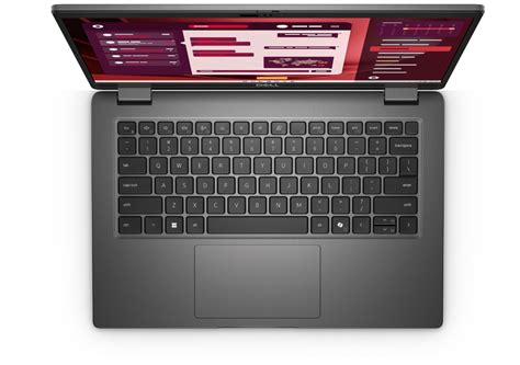 Dell Latitude 5350 Laptop Or 2 In 1 Ultra 5 125u 16gb 512gb 13 3 Ubu