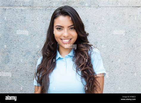 Latin American Girls