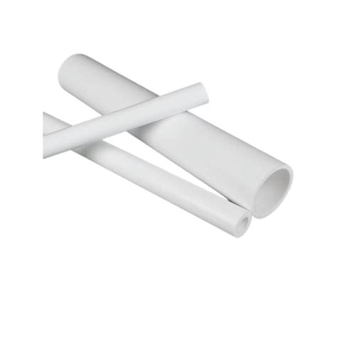 Chinese Industrial Sealing Turning Ptfe Pipe Specification For Ptfe