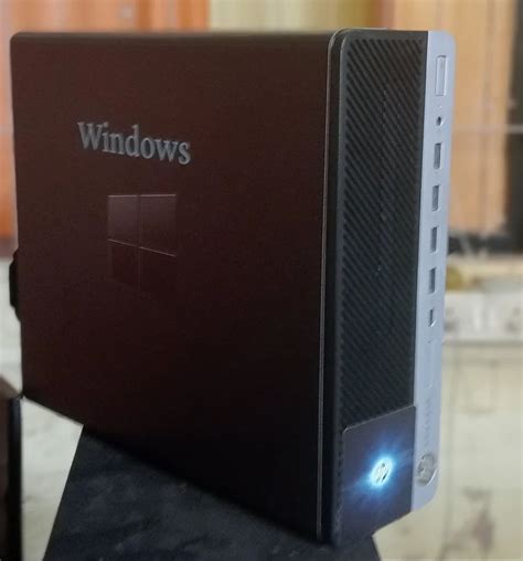 Hp Refurbished Desktop I At Piece In Mumbai Id