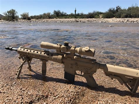 Mk12 Mod H Monday Rar15