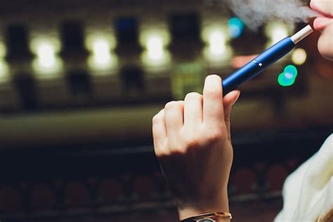 How Is The Fda Regulating E Cigs