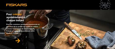 Fiskars Cookware With Lid Ø 22 Cm Capacity 5 Litres Suitable For