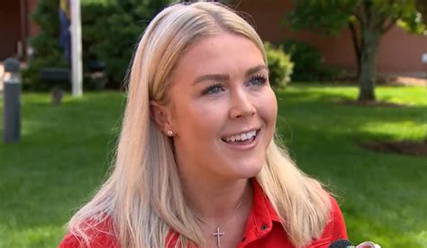 How Long Will Karoline Leavitt Be The Press Secretary General Discussion Ar15com