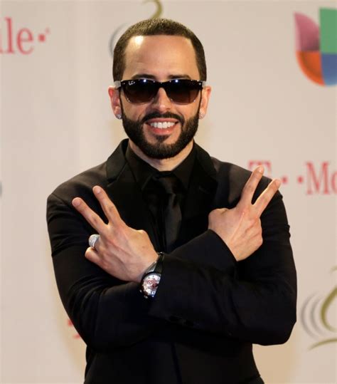 Yandel Talks To Viva About Embarking On Solo Career New Album ‘legacy De Líder A Leyenda Tour