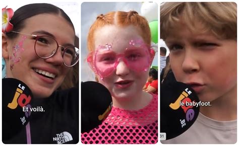 Les Niouzz En Visite Au Jde Vidéo Le Jde