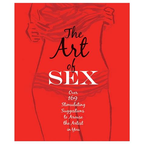 The Art Of Sex Intimates Adult Boutique