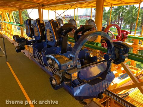 Ultra Twister At Nagashima Resort Theme Park Archive