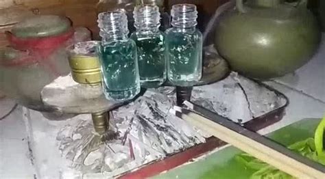 Jual Minyak Nyong Nyong Shopee Indonesia