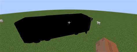 Model Is Black R Mcreator