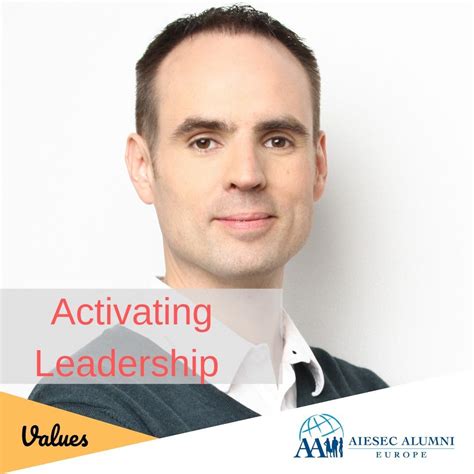 Aiesec Alumni Europe On Linkedin Aae Aiesec Values Livingtheaiesecvaluesasalumni