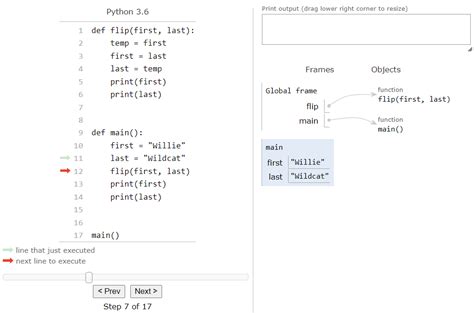 Parameters And Arguments Introduction To Python