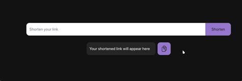 Github Itszechsshrinkme Shorten Website Links