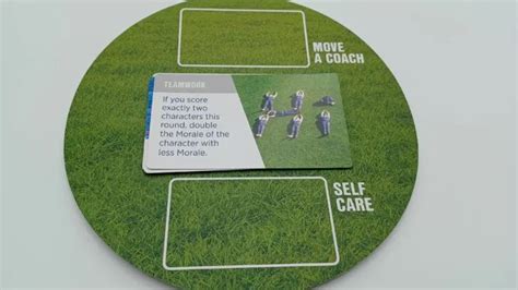 Ted Lasso Party Game Rules And Instructions For How To Play Geeky