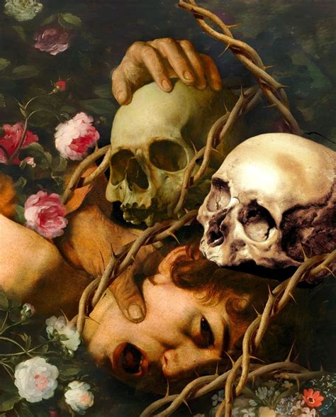 Macabre Art Macabre Art Added A New Photo
