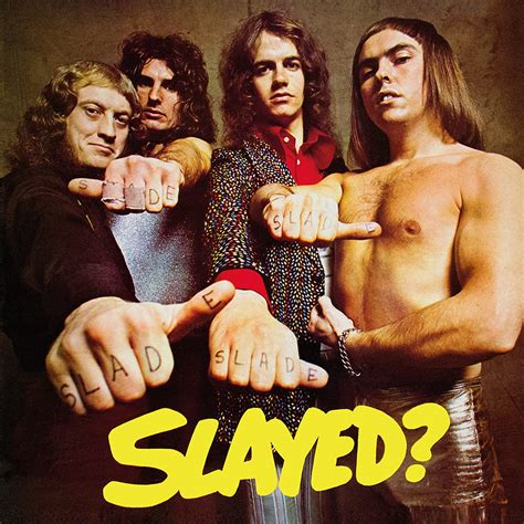 Slayed Cd Deluxe Edition 2022 Re Issue 誠品線上