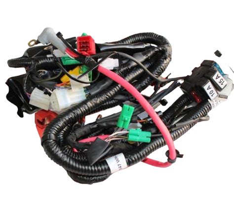 Bajaj Pulsar Ns 150 Tesİsat