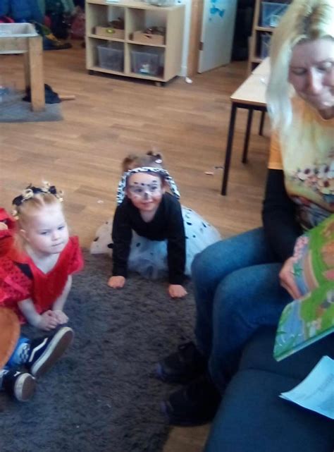 West Looe Nursery West Looe