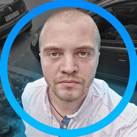 Danijel Stojanovski Youtube