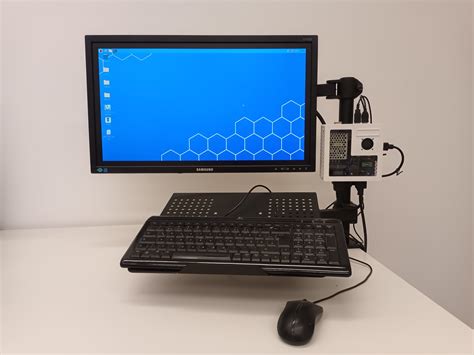 Gallery RPi Workstation For CNC Control Hackaday Io