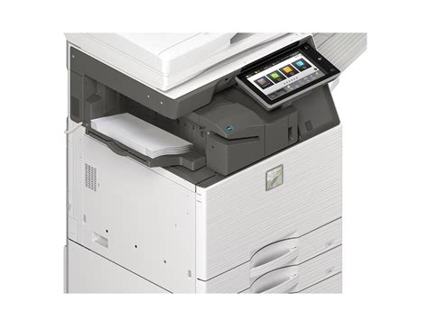 Sharp Mx 3571 Product Information