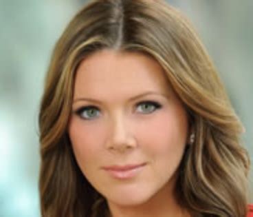 Exclusive Fox Business Network Inks Trish Regan
