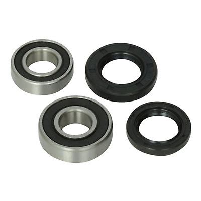 Pivot Works Wheel Bearing And Seal Kits Front Pwfwk Y45 000 Ebay