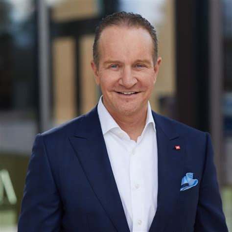 Andreas Kroiss Ceo Einhell Germany Ag Xing