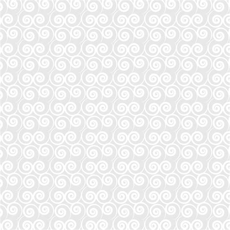 Premium Vector White Background Pattern Vector