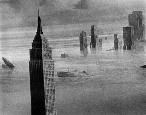 When Worlds Collide 1951