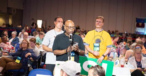 Following Scotus Ruling Statement Supporting Affirmative Action