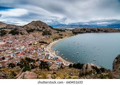 4 250 Copacabana Bolivia Royalty Free Photos And Stock Images