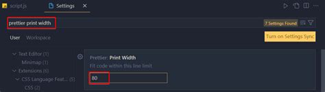 The Essential Guide To Vscode Mastering The Character Line Limit