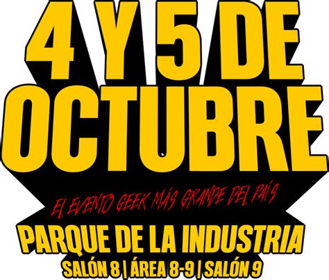 Comicon Guatemala 5 6 De Octubre Forum Majadas
