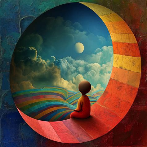 Arc Of Introspection By Ghostygrm On Deviantart