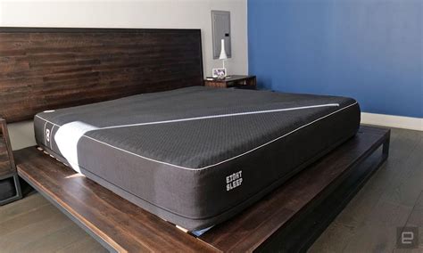 Eight Sleep Pod 3 Review The High Price Of Great Sleep