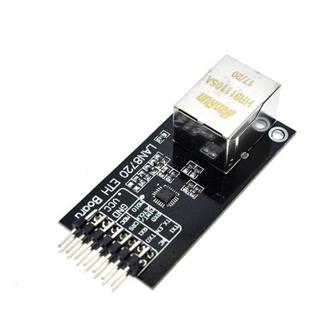 Lan8720 Module Network Module Ethernet Transceiver Rmii Interface