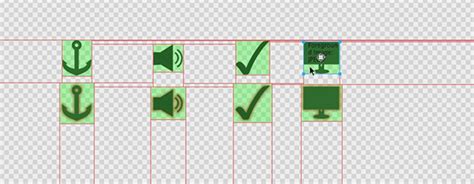 CSS Sprite Sheets In Fireworks CS Layers Magazine