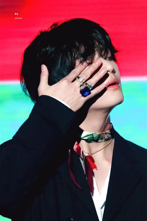 世首帅金泰亨 高清图片，堆糖，美图壁纸兴趣社区